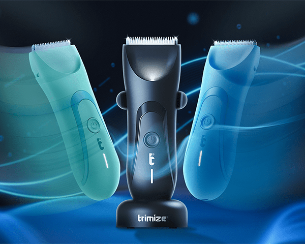 تريمايز | ماكينة حلاقة للمناطق الحساسة للرجال – trimize