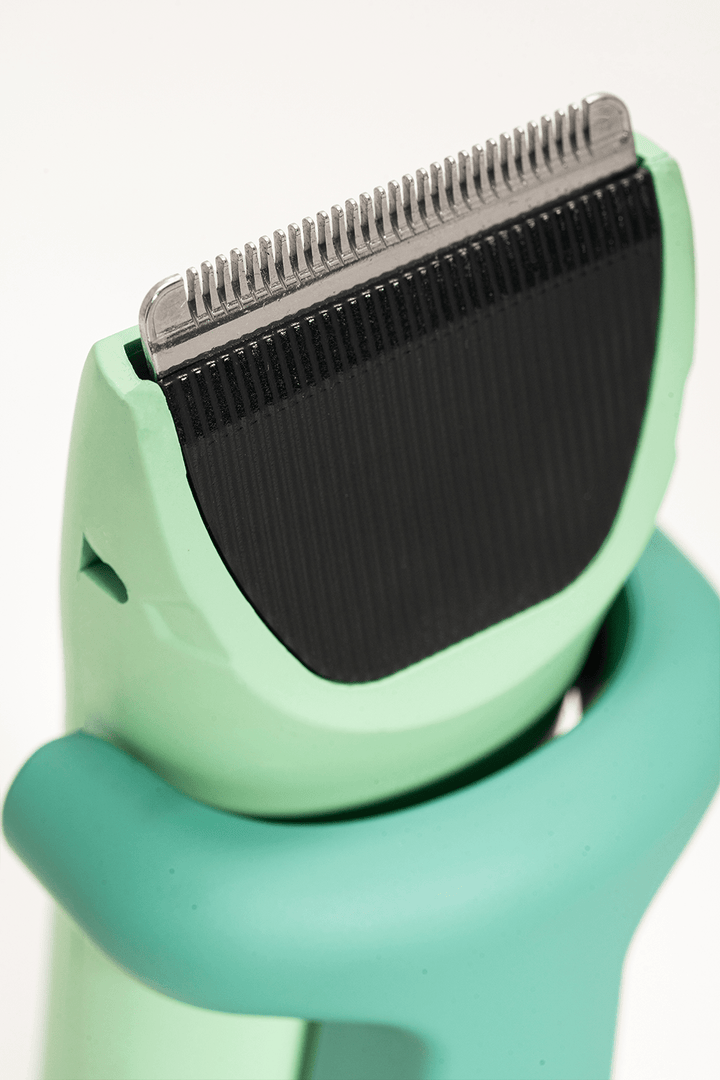 Trimize | shaving machine for men for sensitive areas – trimize