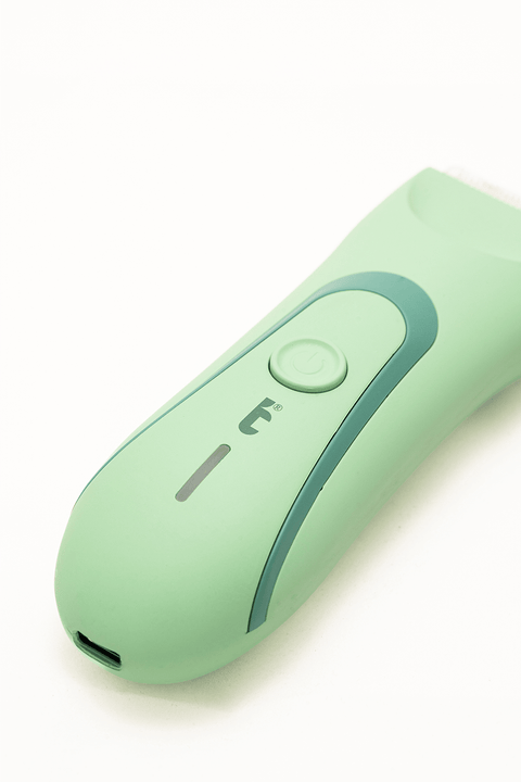 Trimize | shaving machine for men for sensitive areas – trimize